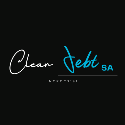 Clear Debt SA – Deb Counsellor